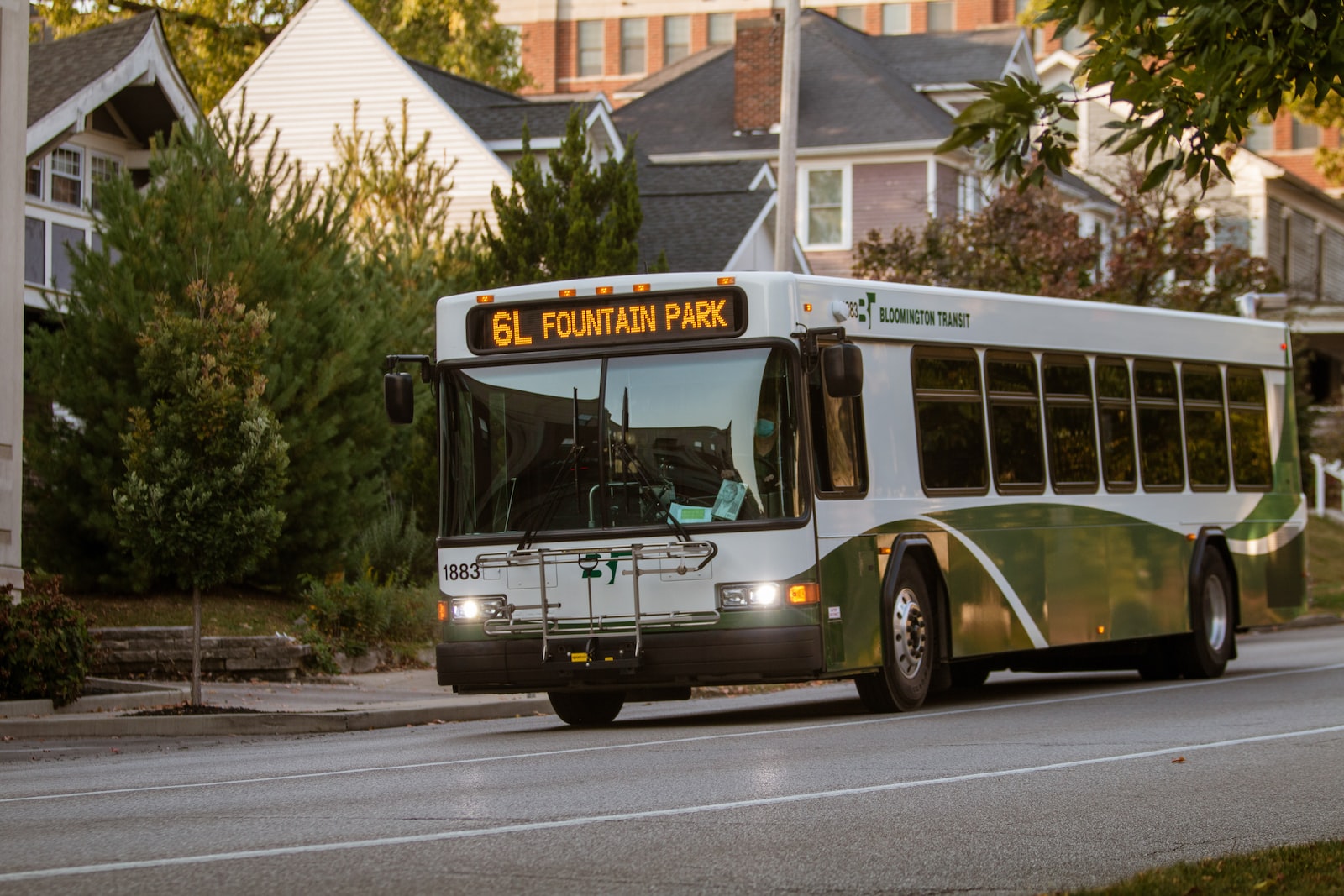 Skagit Transit Paratransit Services - Vibrant Senior Options